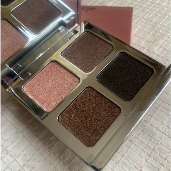 IL MAKIAGE | Makeup | Il Makiage Color Boss Eyeshadow Palette Quad Game ...